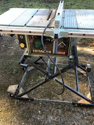 New and Used Table saws for Sale - OfferUp