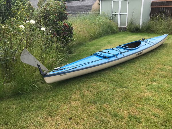 Easy Rider Kayak for Sale in Lacey, WA - OfferUp