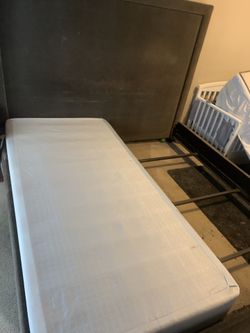 New and Used Bed frame for Sale - OfferUp