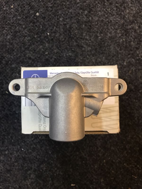 Engines & Components NEW GENUINE Mercedes Benz OM642 3L CDI Diesel ...