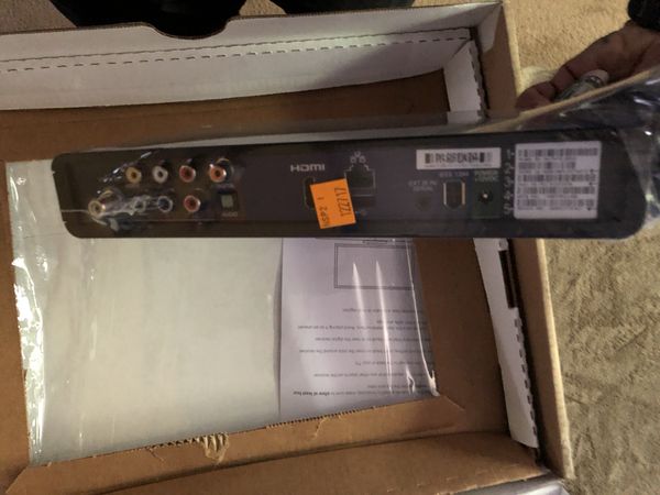Spectrum HD Cable box (Brand: Arris) for Sale in Los Angeles, CA - OfferUp