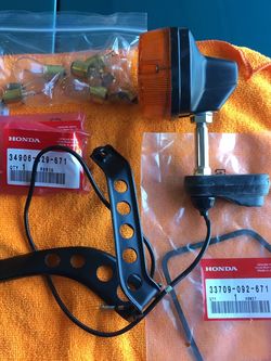 New and Used Motorcycle parts for Sale - OfferUp