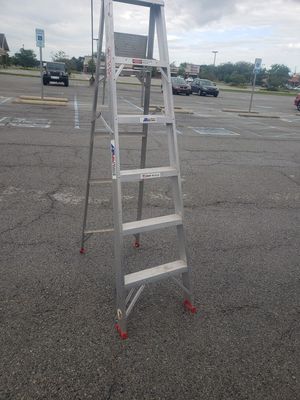 New and Used Ladder for Sale - OfferUp