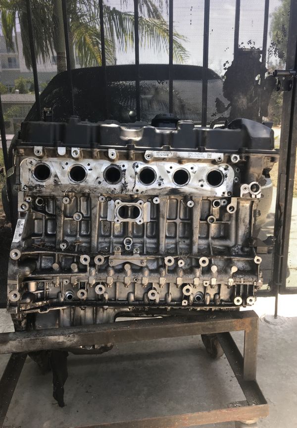 2008 bmw 335i e90 n54 Engine for Sale in Buena Park, CA - OfferUp