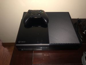 New and Used Xbox one for Sale - OfferUp