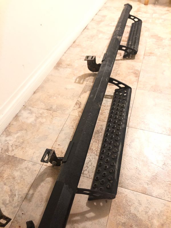 2021 Toyota Tacoma Predator Steps - Latest Toyota News