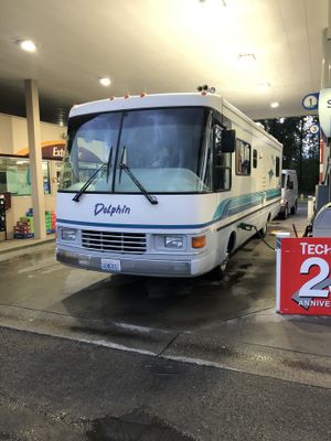 New and Used Motorhomes for Sale - OfferUp