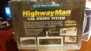 New and Used Stereo system for Sale - OfferUp