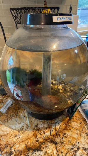 New and Used Fish tanks for Sale - OfferUp