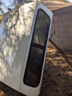 New and Used Camper shells for Sale in Phoenix, AZ - OfferUp
