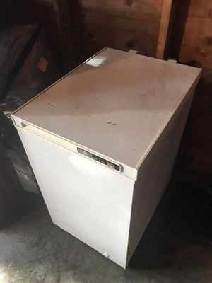 New and Used Freezers for Sale - OfferUp