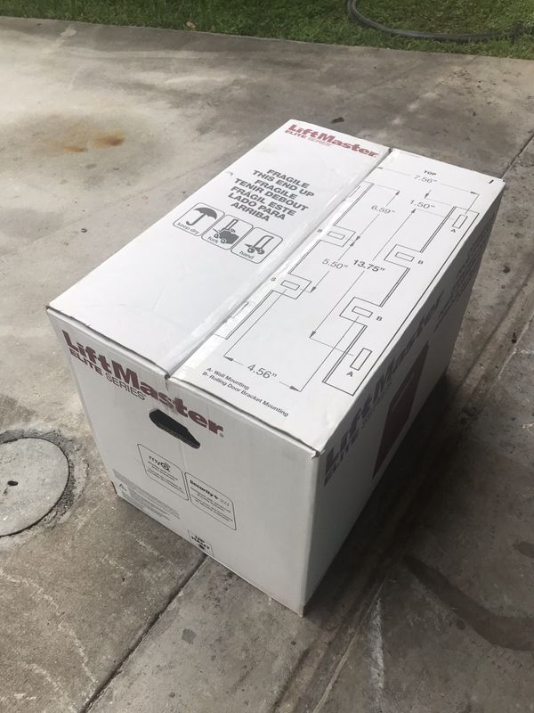 liftmaster-logic-5-0-for-sale-in-homestead-fl-offerup