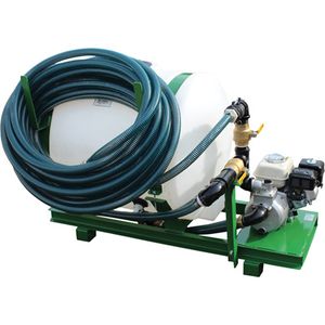 Hydroseeder for sale | Only 2 left at -65%