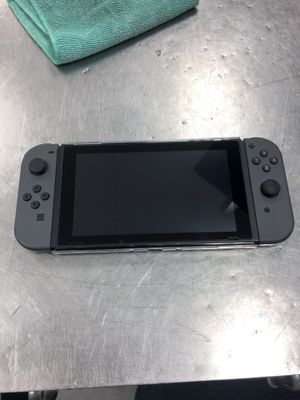 New and Used Nintendo switch for Sale - OfferUp