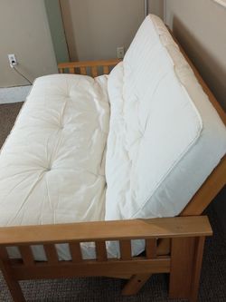 New and Used Futon for Sale - OfferUp