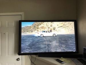 New and Used 60 inch tv for Sale - OfferUp