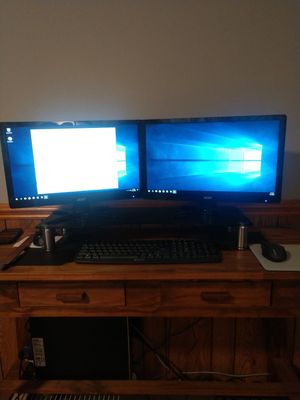 New and Used Computer equipment for Sale - OfferUp