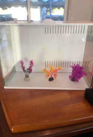 New and Used Fish tanks for Sale - OfferUp