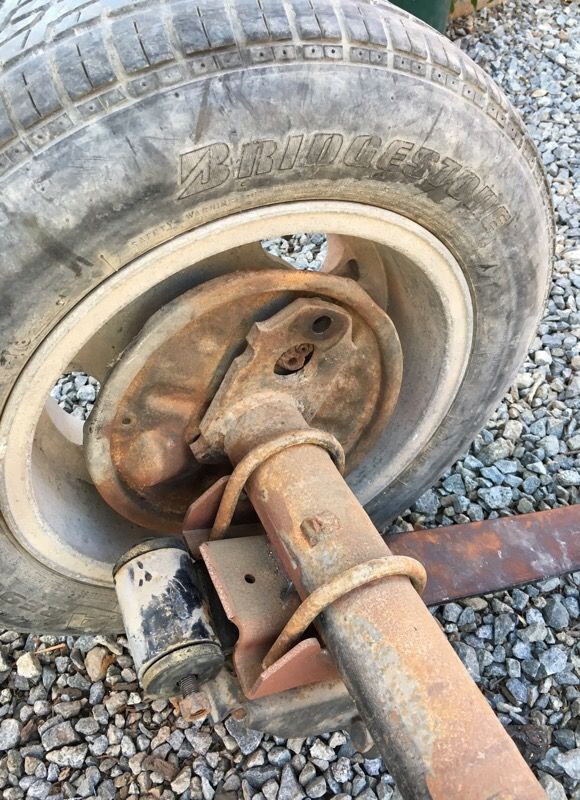 10 bolt posi 62-67 nova - Rear End - 3.55 gearing? for Sale in Lakeside ...