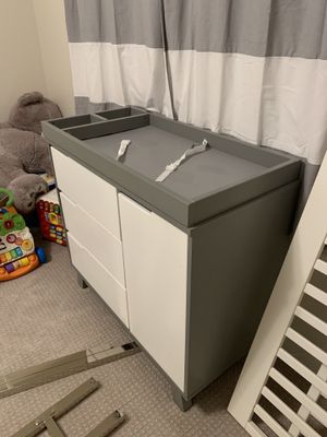 New and Used Changing tables for Sale - OfferUp