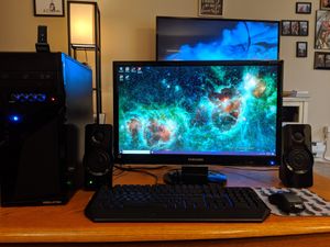 New and Used Desktop computer for Sale - OfferUp
