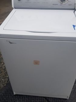 New and Used Kenmore washers for Sale - OfferUp