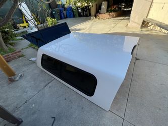 New and Used Camper shells for Sale in Los Angeles, CA - OfferUp
