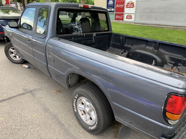 1994 Mazda B2000 for Sale in SeaTac, WA - OfferUp