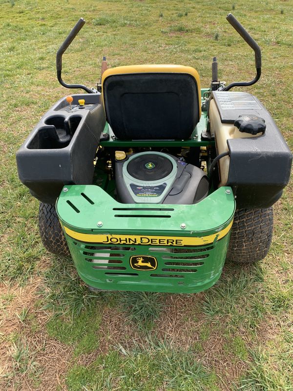 John Deere z225 42 inch zero turn mower for Sale in Lexington, NC - OfferUp
