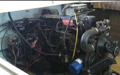 New and Used Boat motors for Sale - OfferUp