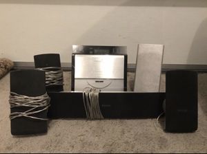 New and Used Stereo system for Sale - OfferUp