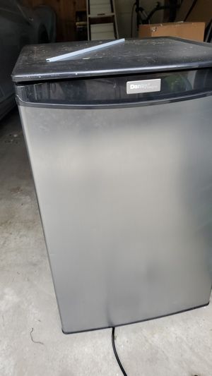 New and Used Mini fridges for Sale - OfferUp