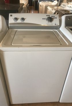 New and Used Kenmore washers for Sale - OfferUp