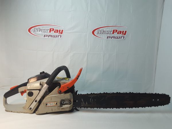 Echo CS-520 20" Chainsaw for Sale in Lakeland, FL - OfferUp