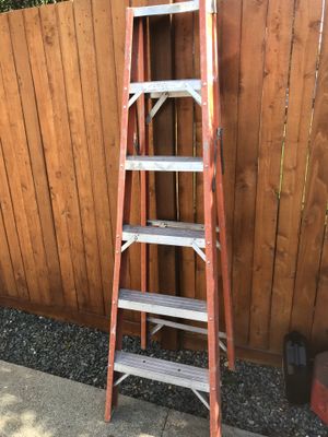 New and Used Ladder for Sale - OfferUp