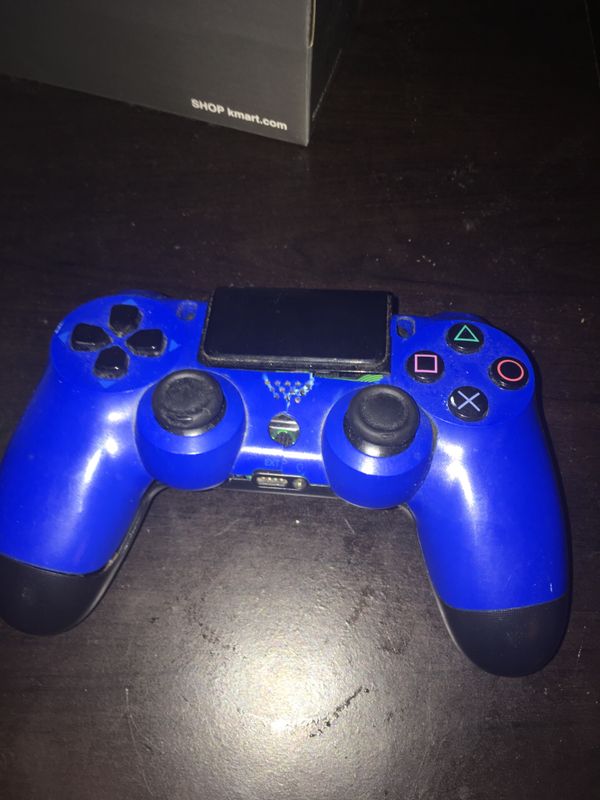 Broken Ps4 controller for Sale in Philadelphia, PA - OfferUp