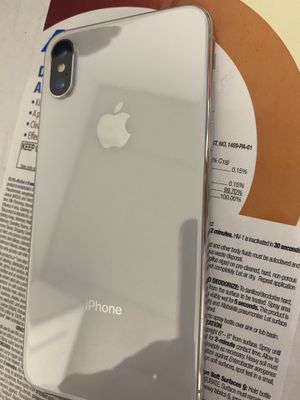 New and Used iPhone x for Sale - OfferUp