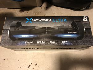 New and Used Hoverboards for Sale - OfferUp
