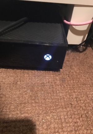 New and Used Xbox one for Sale - OfferUp