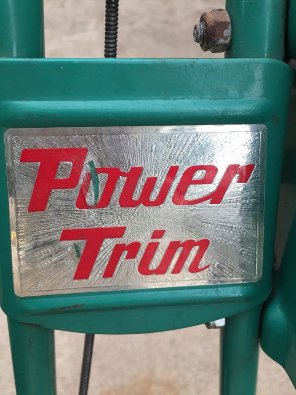 Power Trim 200 Gas Edger for Sale in Dallas, TX - OfferUp