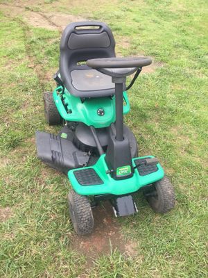 New and Used Riding lawn mower for Sale - OfferUp