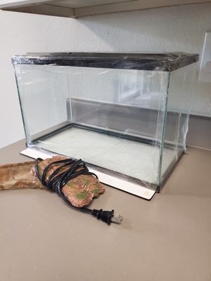 New and Used Fish tanks for Sale - OfferUp