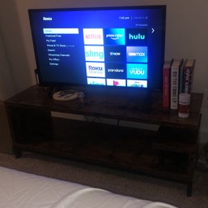 New and Used Tv stand for Sale - OfferUp