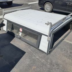 New and Used Camper shells for Sale in Los Angeles, CA - OfferUp