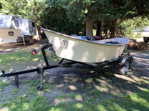 New and Used Boats & marine for Sale in Seattle, WA - OfferUp