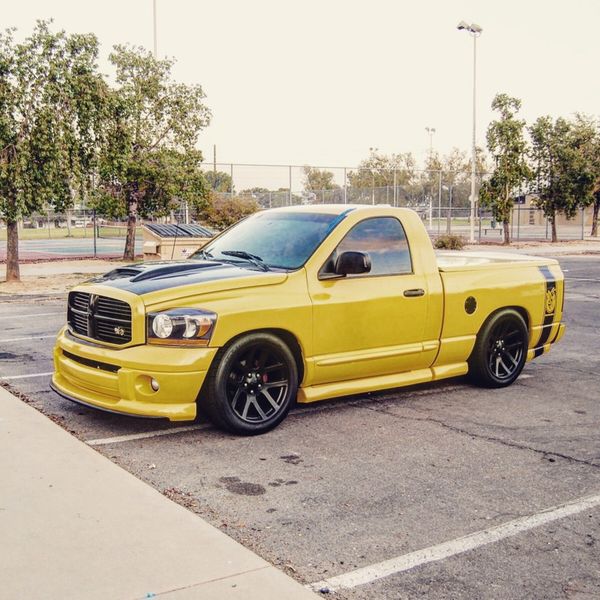 2004 Dodge Ram rumble bee for Sale in Phoenix, AZ - OfferUp