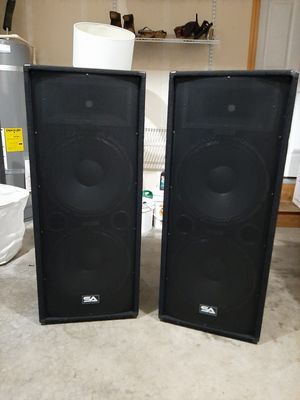 New and Used Pro audio for Sale - OfferUp