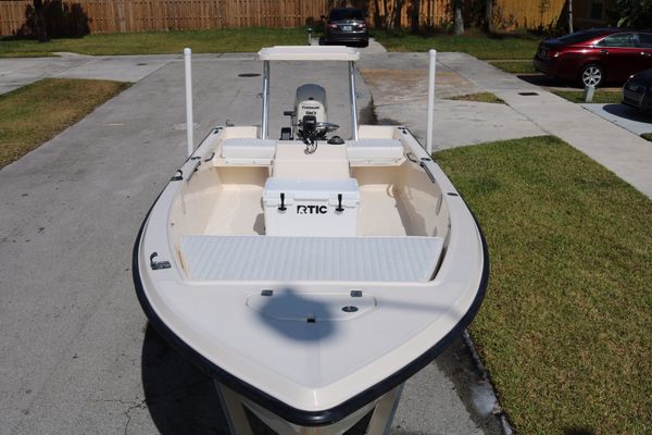 1720 Pro - Where did it go? - KEY WEST BOATS FORUM