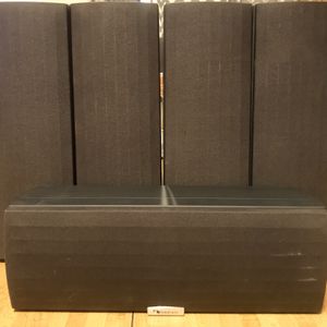 New and Used Stereo system for Sale - OfferUp