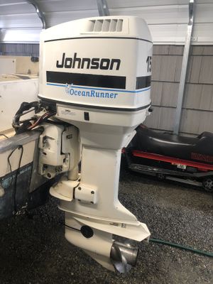 New and Used Outboard motors for Sale - OfferUp